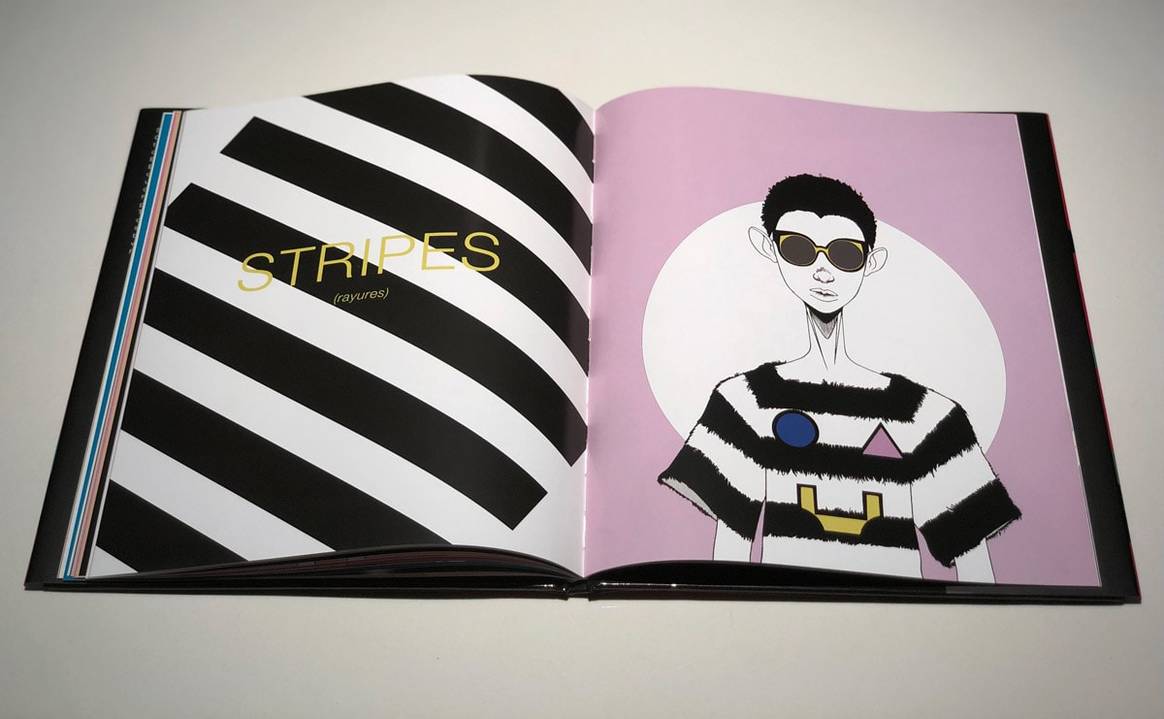 Cotte D’Armes’ Clarence Ruth launches fashion-inspired children’s book