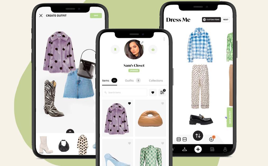 Whering app expands into care, repair, and donation