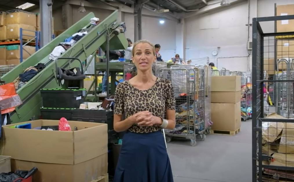 Video: Frontline Fashion 6 interviews Redress Design Award 2021 finalists