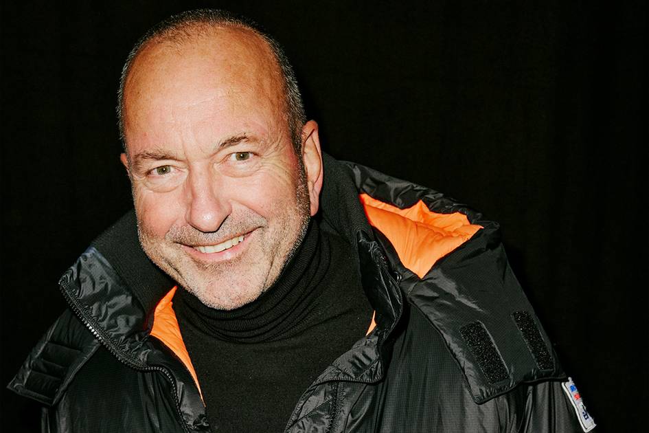 From H&M game changer to Elho ‘re-founder’: Donald Schneider's creative ...