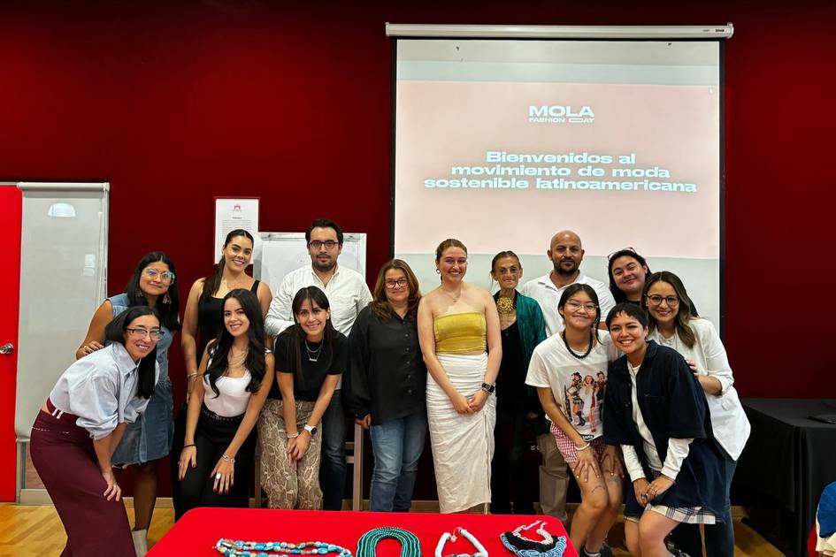 Universo Mola concluyó con éxito su agenda de capacitaciones en México ...