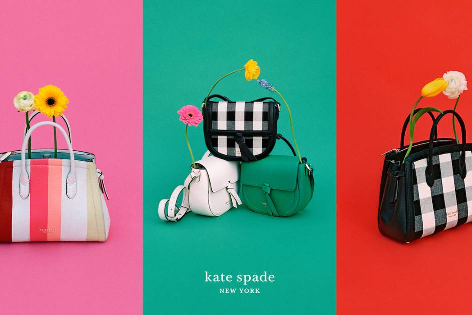 Everything you need to know about: Kate Spade
