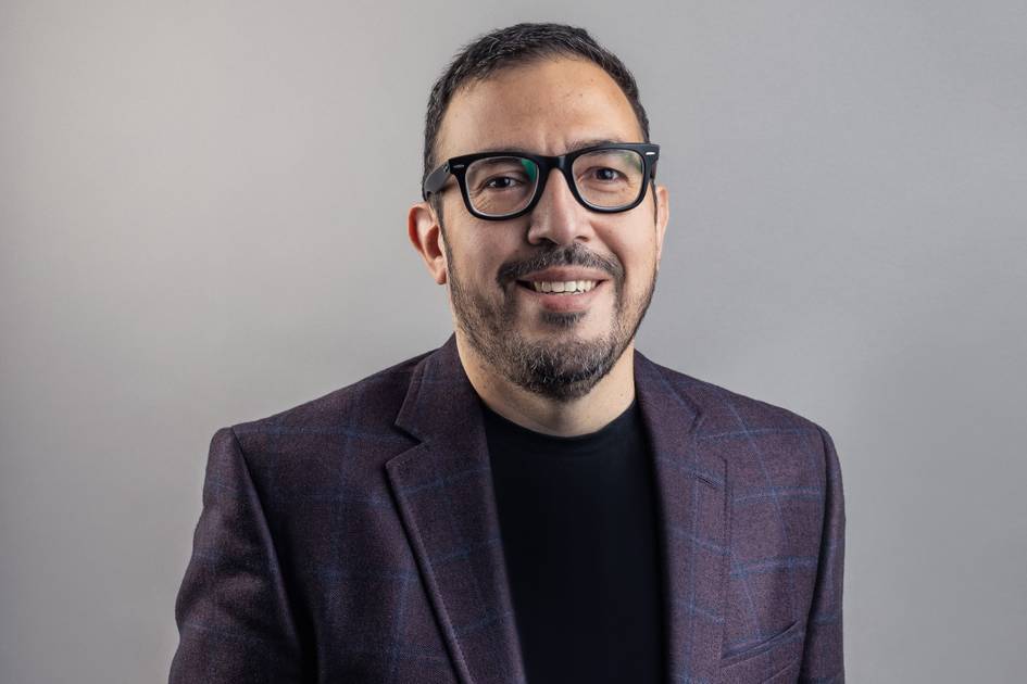 Nombran a Alejandro Ortiz como nuevo "Head of Editorial Content" para ...