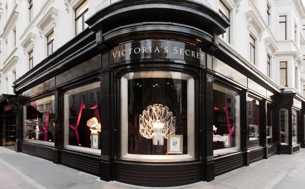 L Brands befördert Martin Waters zum CEO von Victoria’s Secret