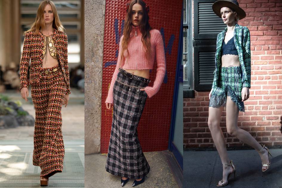 Pre-Fall 2023 Buyers Guide – Modern Tweed