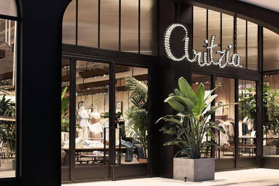 Aritzia reports strong results driven by retail expansion in the US