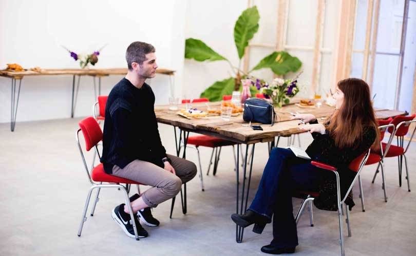 Jeff Abrams: ‘I have always thought about Rails as a global brand’