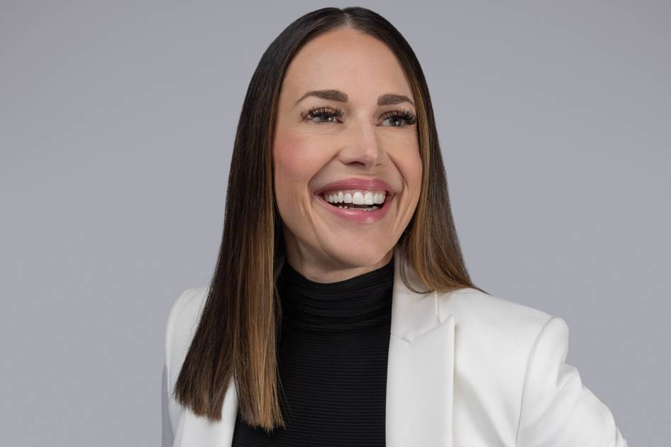 Maggie Gauger to lead Athleta as global brand president and CEO