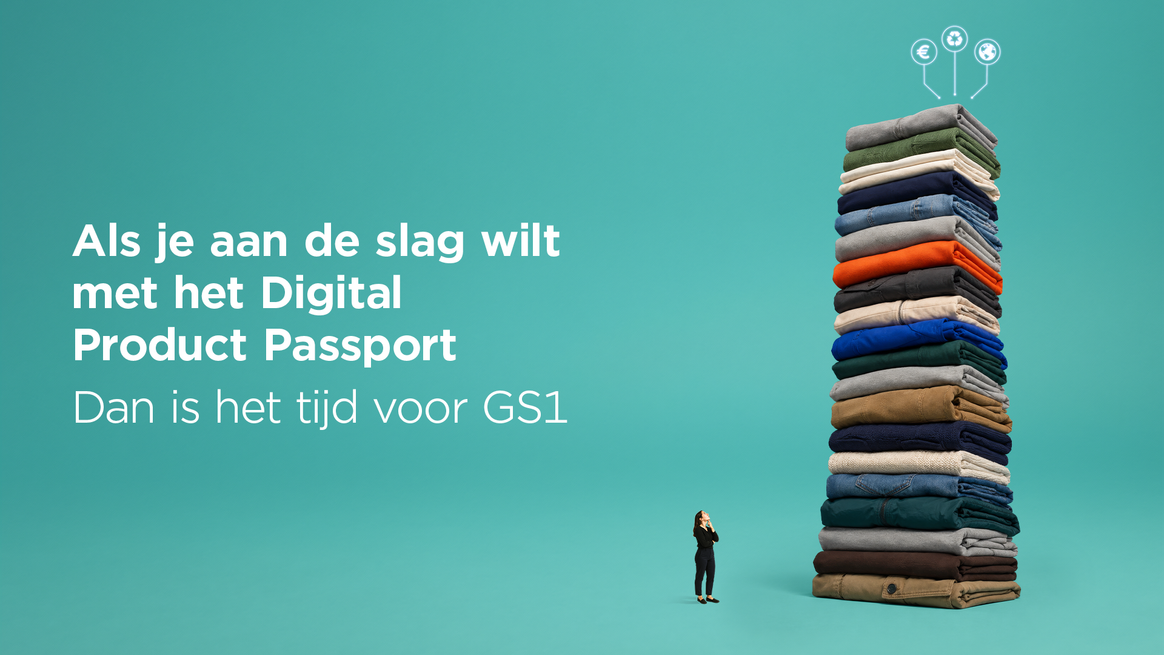 Van versnipperde data in de supply chain naar één ketenaanpak: zo wordt ...