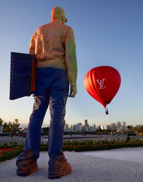 Louis Vuitton after Virgil Abloh: A ship without a captain?