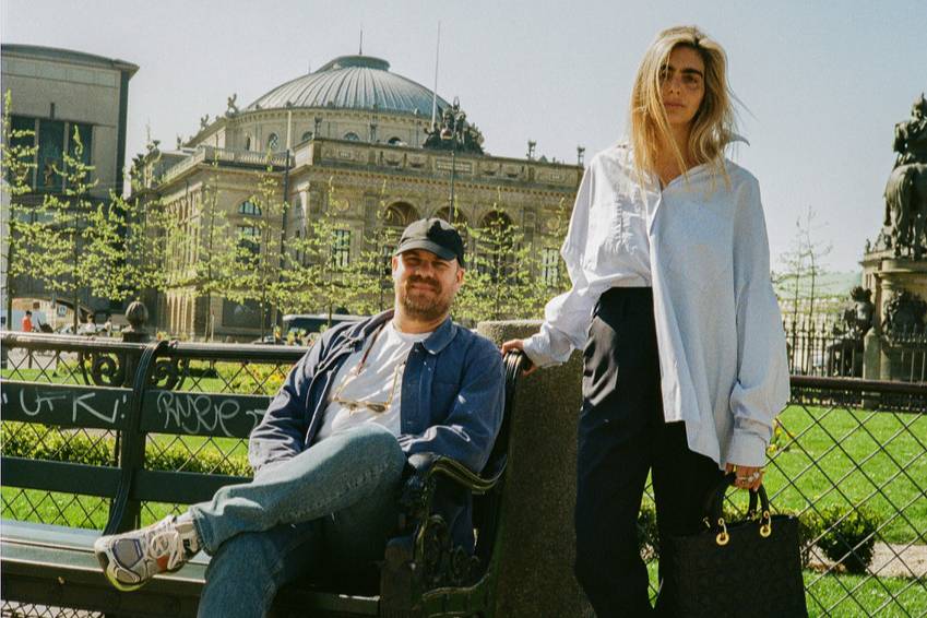 Copenhagen's new Mandatory CPH trade fair starts in June