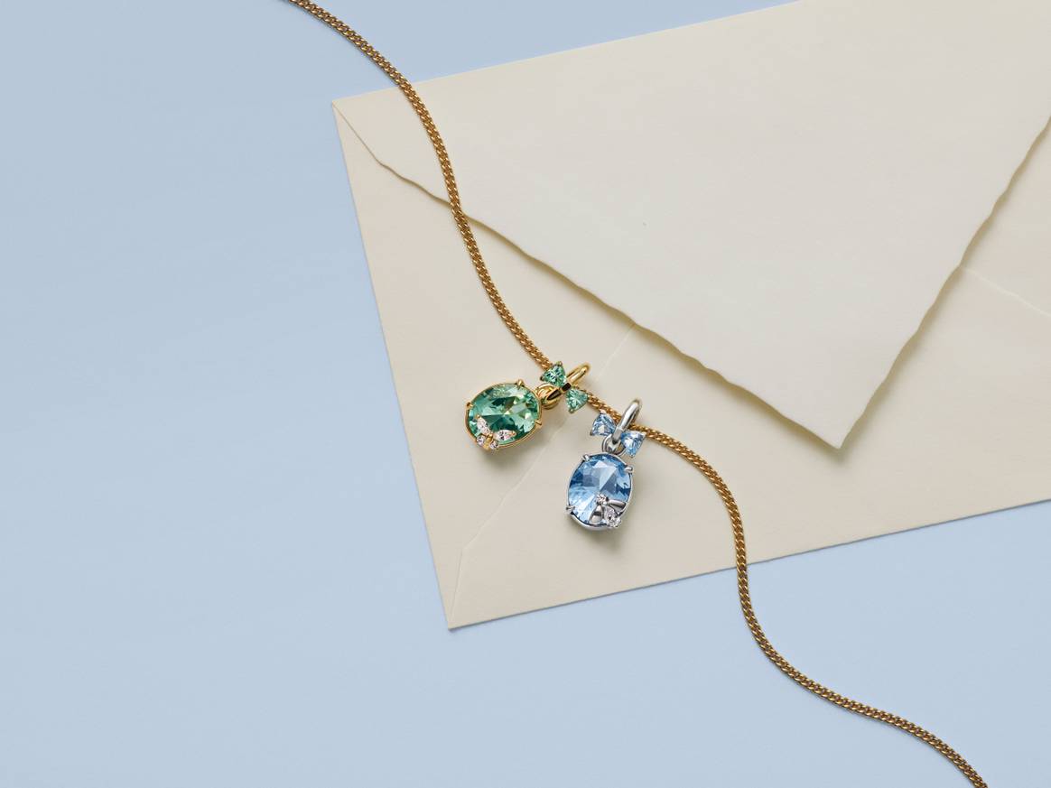Pandora presenteert de Bridgerton collectie met Netflix