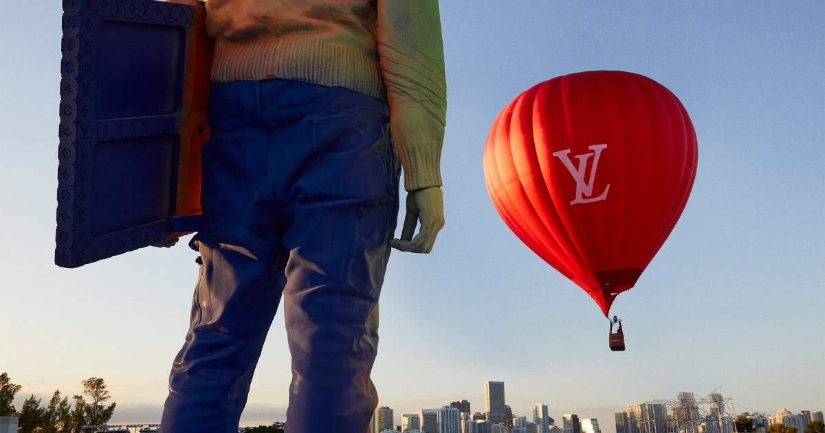 Louis Vuitton after Virgil Abloh: A ship without a captain?