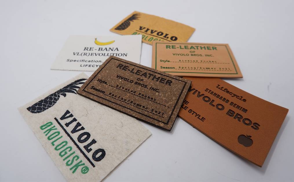 Vivolo presents its SS2021 collection