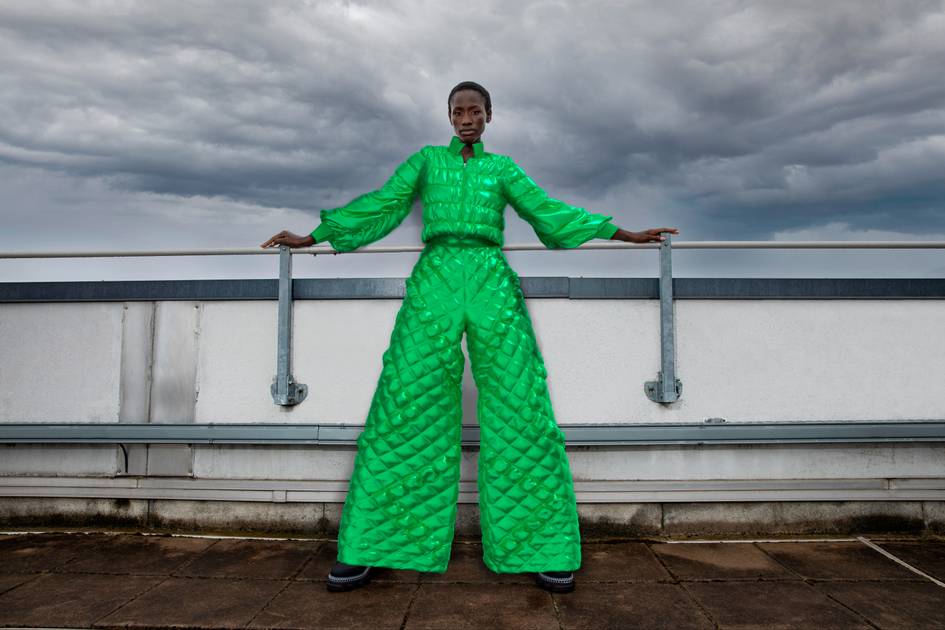 Printemps launches its first digital fashion brand