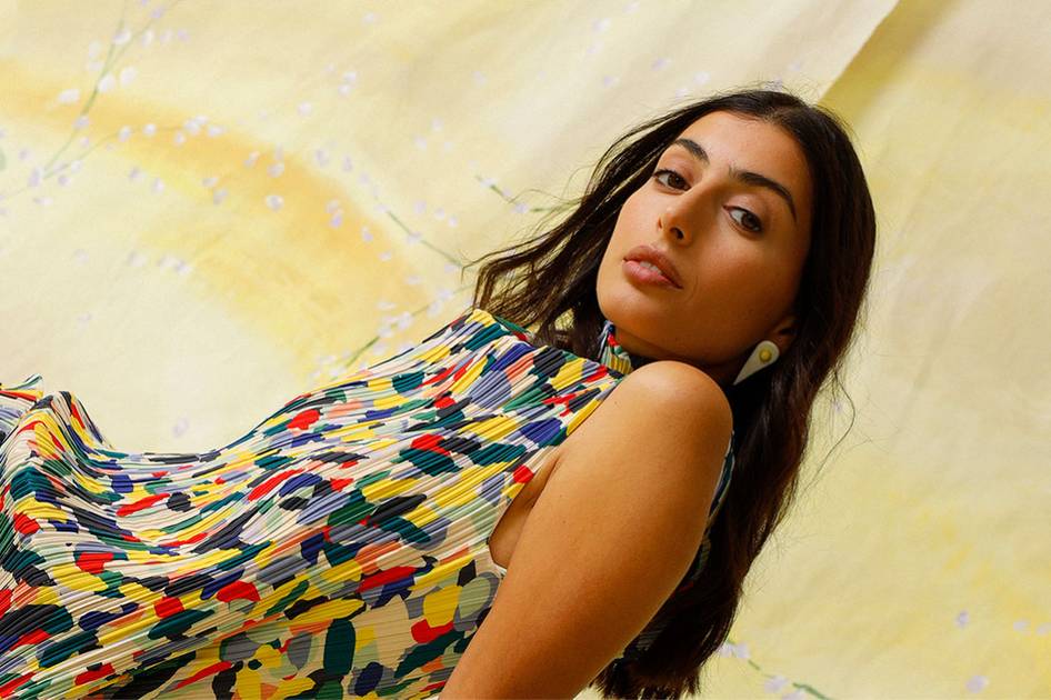 SKFK se prepara para su debut en la Paris Fashion Week y afianza su ...
