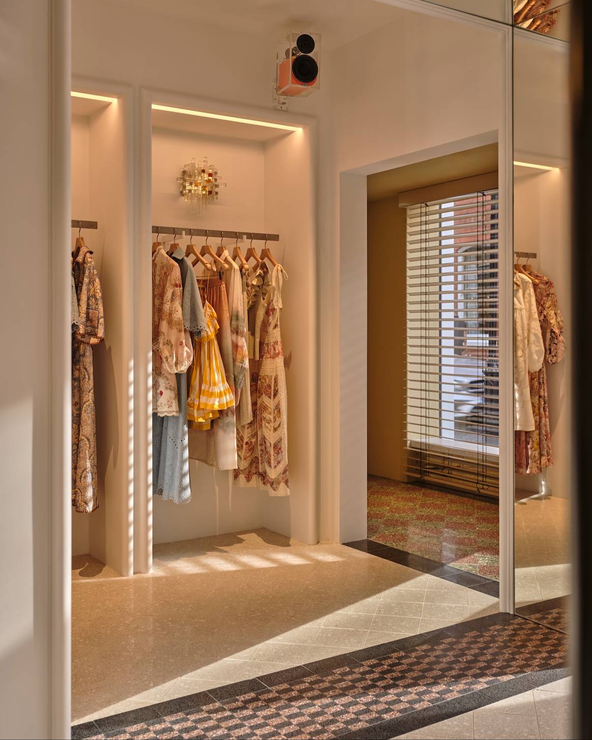 Zimmermann continues global expansion with new boutique in London
