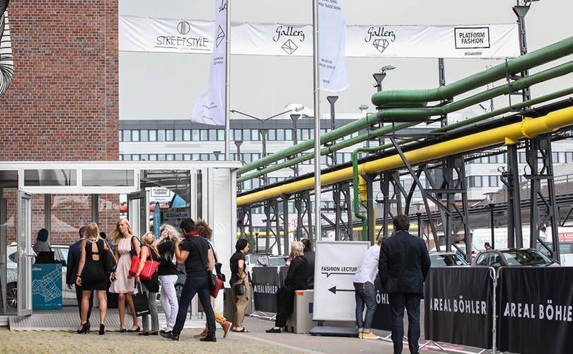 In focus: trade show Gallery Düsseldorf