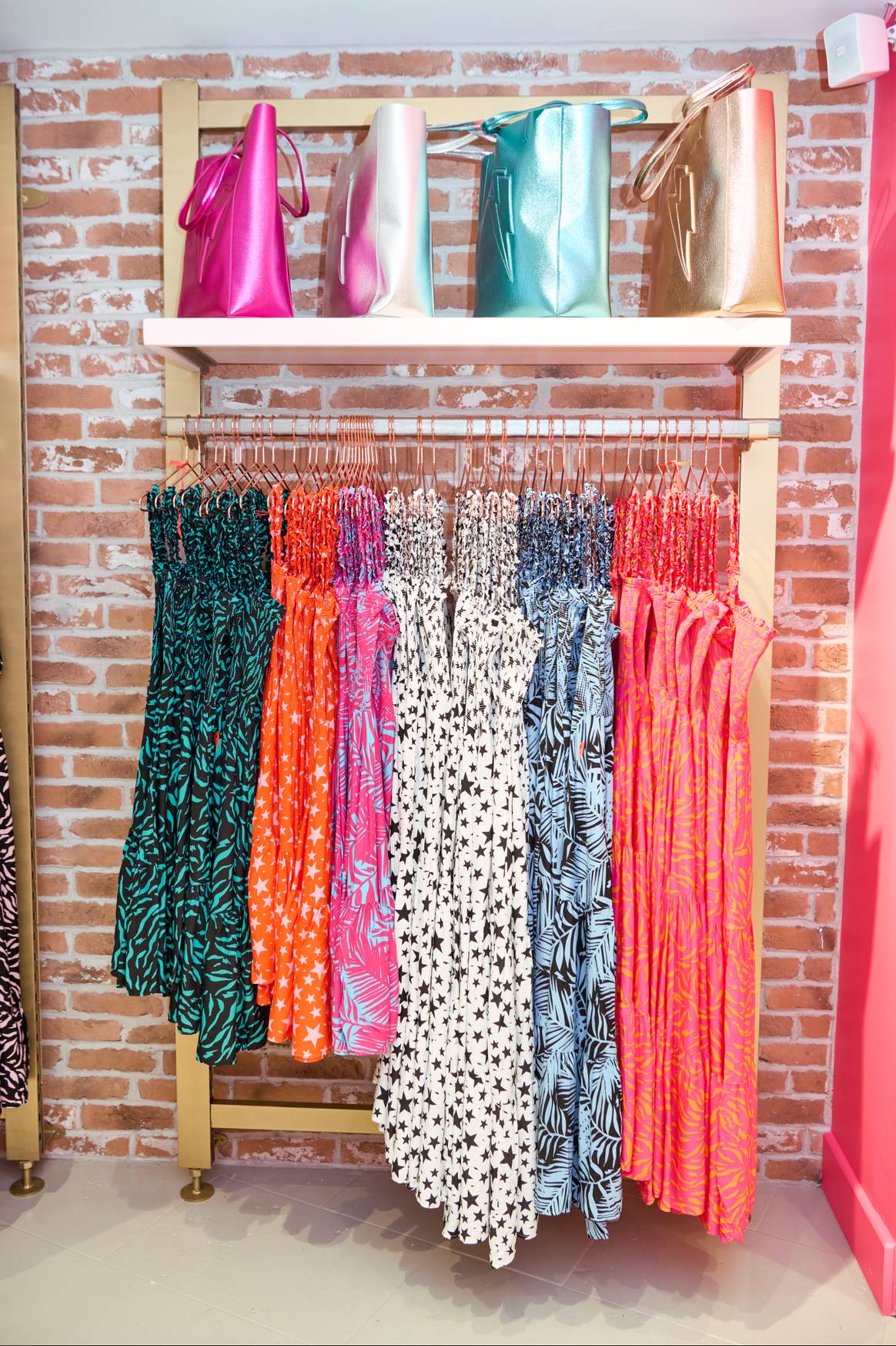 Scamp & Dude opens new flagship in Marlow
