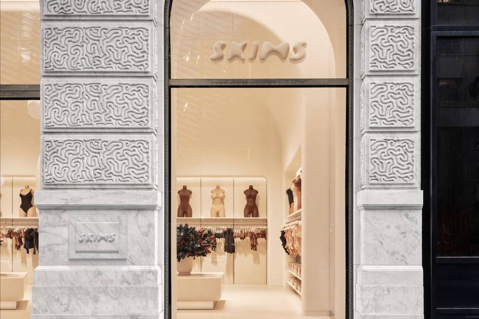 Skims appoints new president for EMEA region