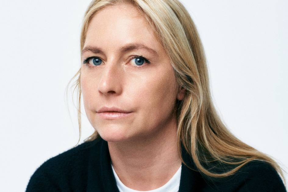 Meryll Rogge appointed creative director of Marni
