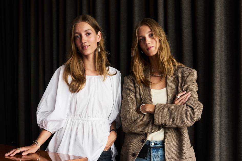 A year of firsts: How Lié Studio is growing its ‘essentials’ concept