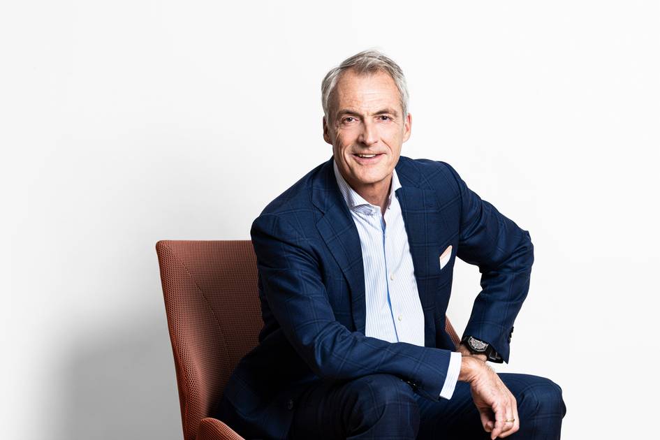 Lenzing AG benoemt Chief Transformation Officer om weg naar sterkere ...