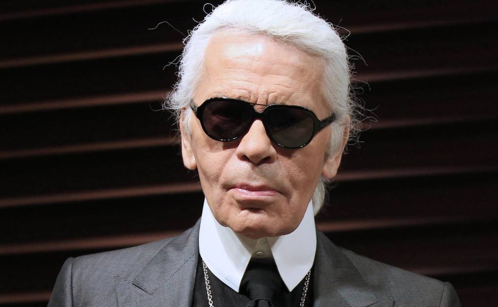Karl Lagerfeld expanding namesake label