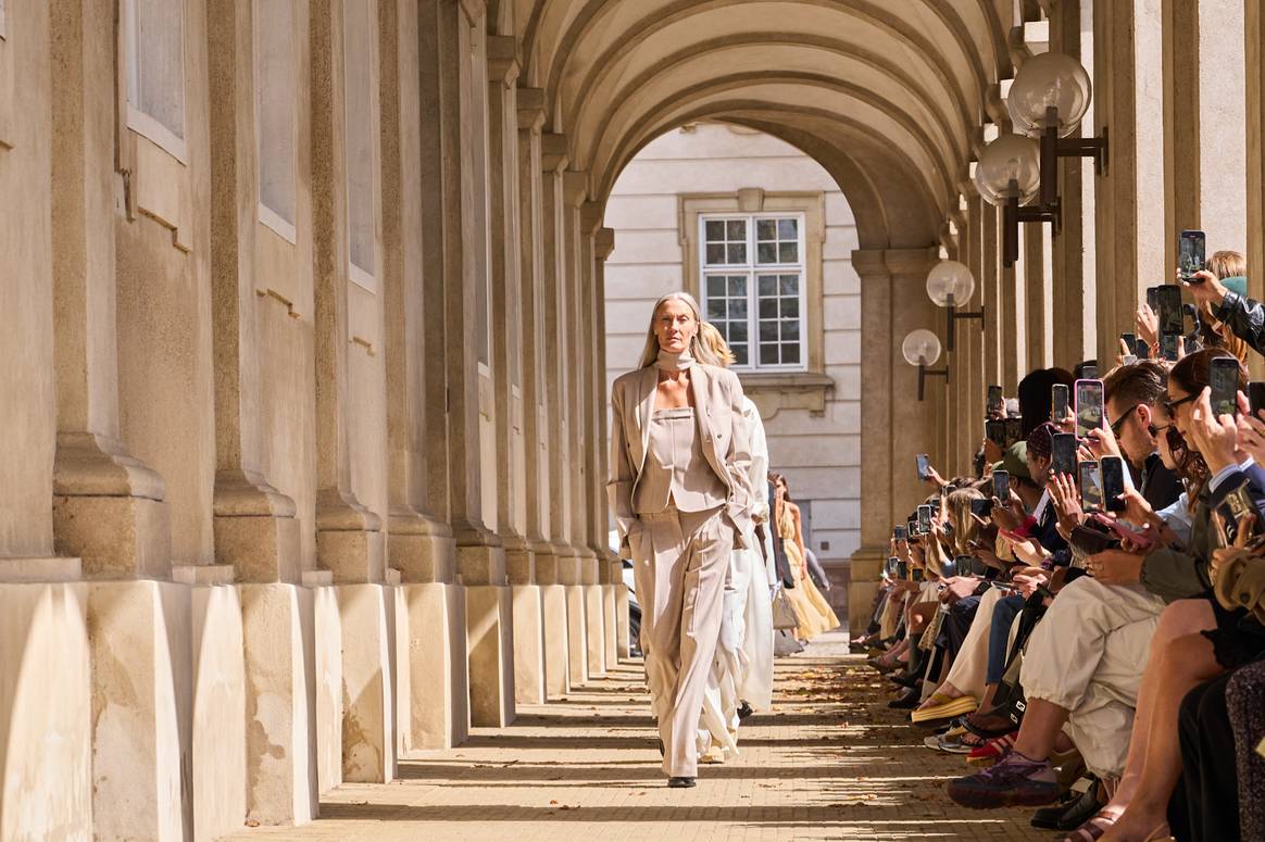 20 years on: A look back at Copenhagen Fashion Week’s evolution over ...