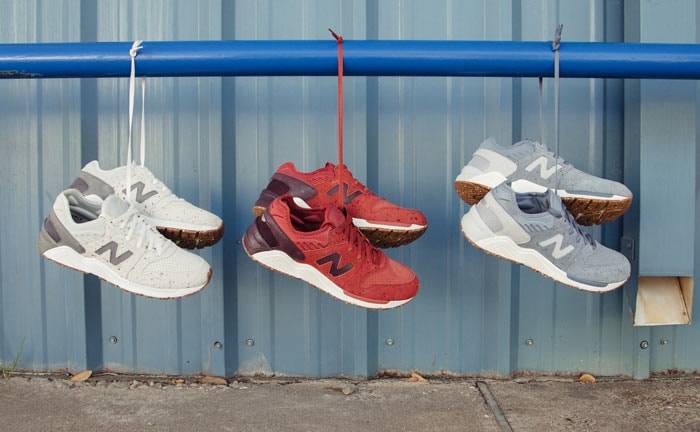 New Balance to open London flagship under EU retail expansion scheme
