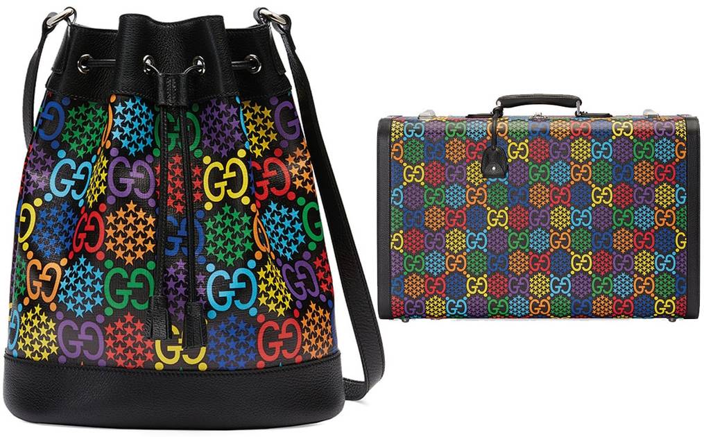 Gucci announces new Gucci Pin