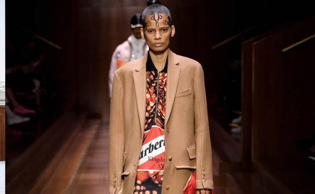 Burberry announces changes to its board of directors