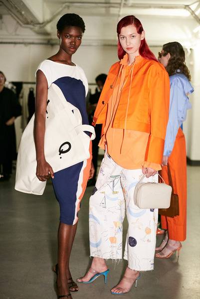 Worldwide Fashion Design Lookbook