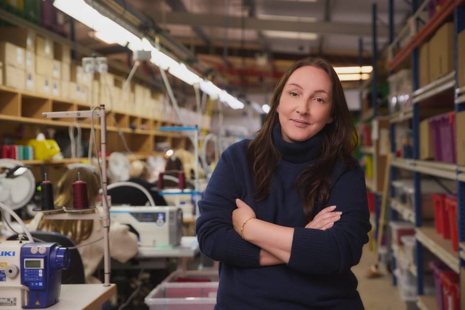 Celtic & Co appoints new managing director