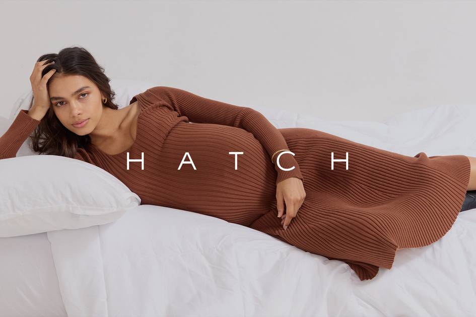 Go Global Retail acquires maternity brand Hatch Collection