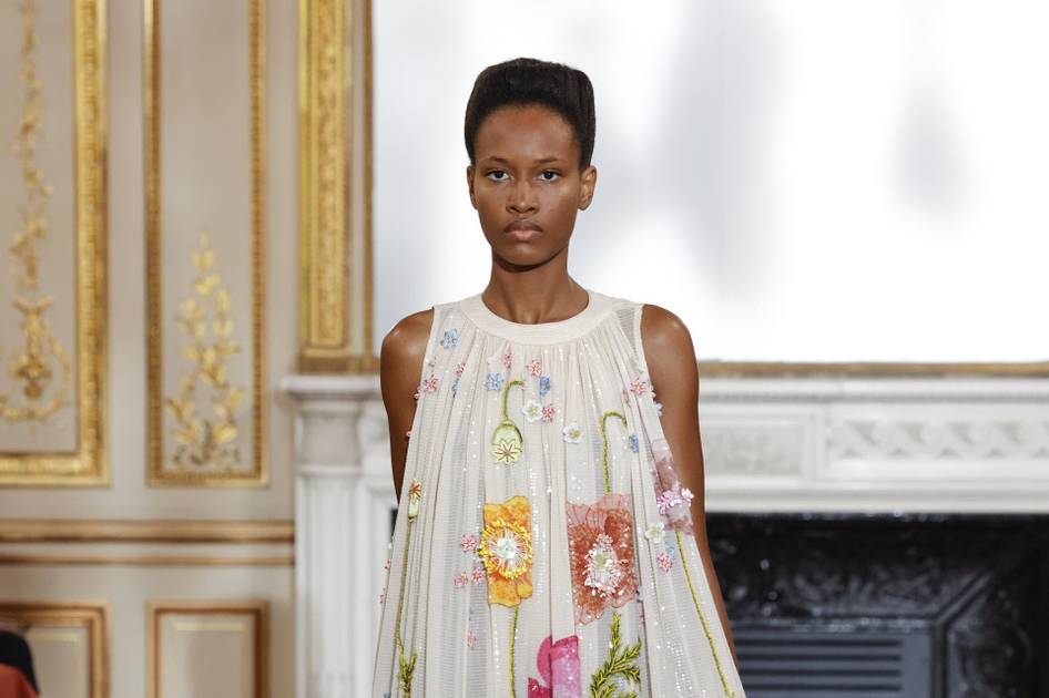 Rahul Mishra, the first Indian designer to take Paris couture by storm