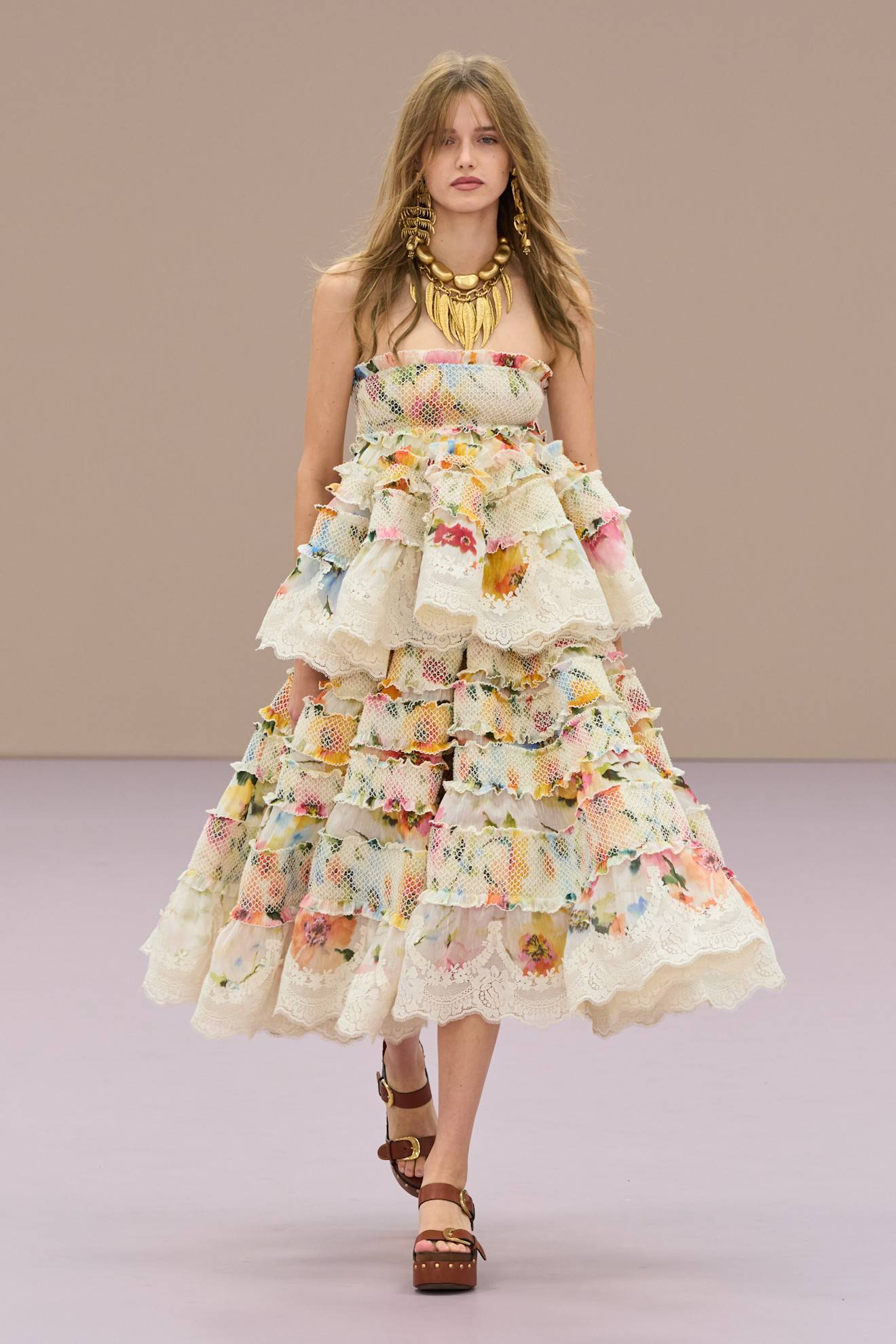Zimmermann SS26 - Worldwide Fashion Design Lookbook