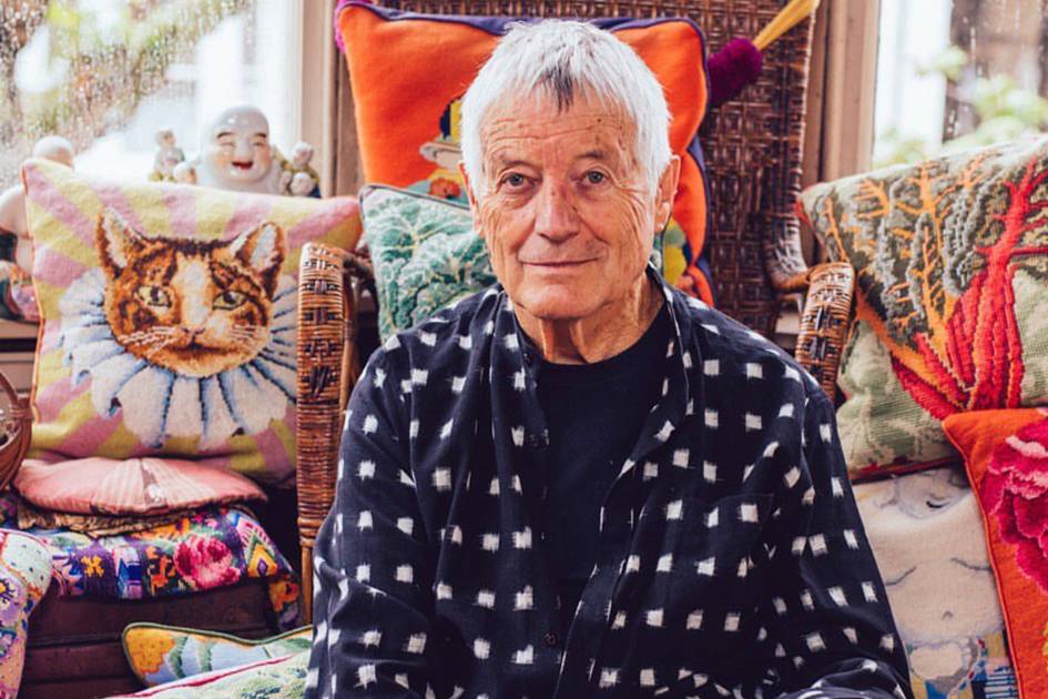 Fashion and Textile Museum is dedicating its next exhibition to Kaffe ...