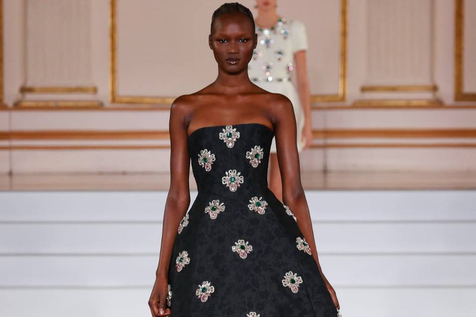 La mode dans les médias : ouverture de la Fashion Week de New York