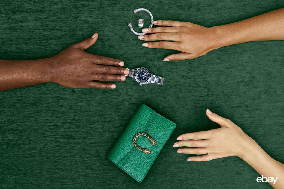 Luxe als betaalmiddel: Hoe de markt voor luxe doorverkoop zich heeft ...