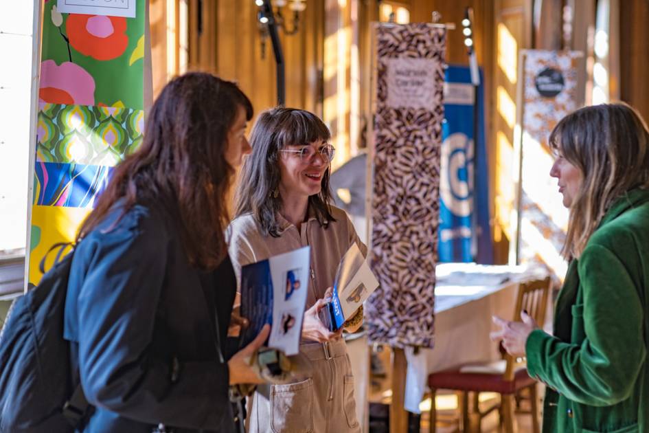 À Lille, le salon Moco diversifie sa liste d'exposants
