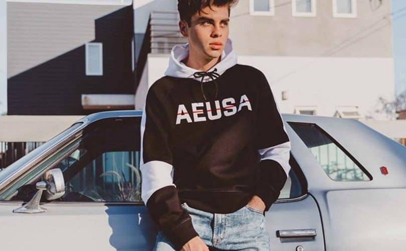 American Eagle Outfitters pledges to be carbon neutral by 2030