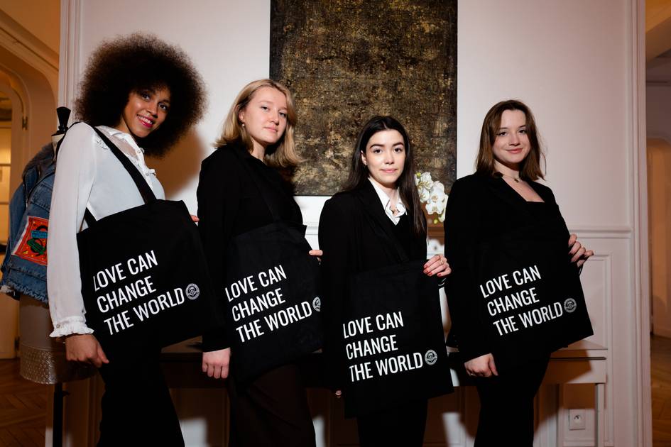 EIDM has a new identity