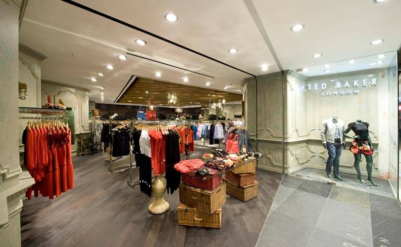 Ted Baker announces new CEO as probe finds ‘areas for improvement’