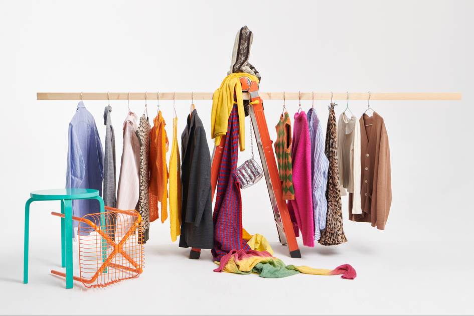 Descubriendo Moda re-: La marca de moda usada de la organización ...