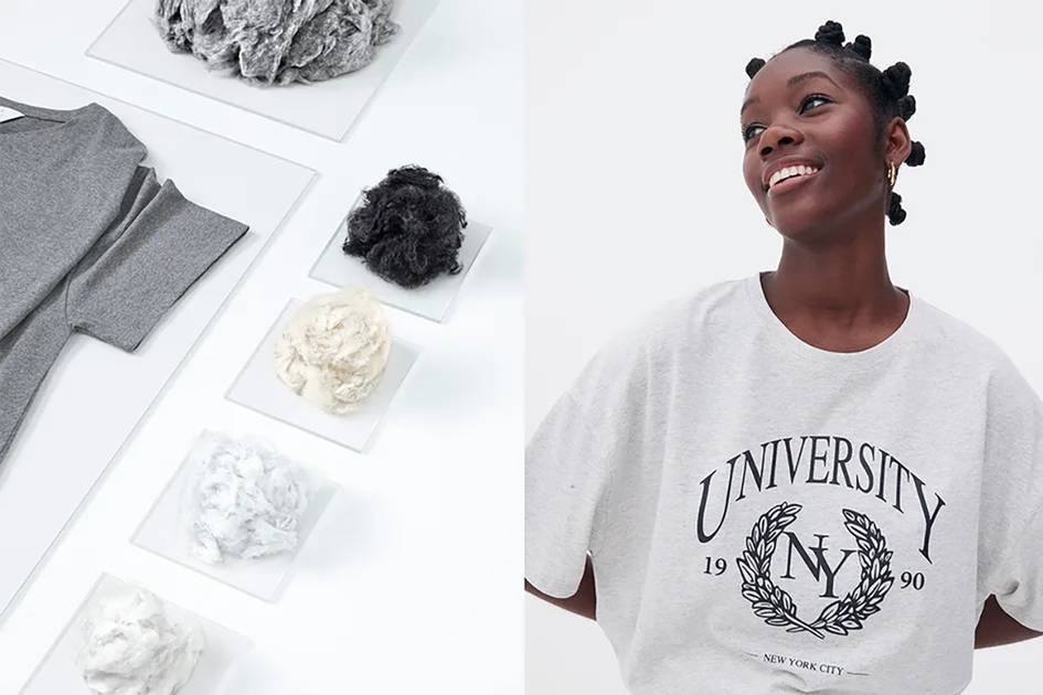 Primark y Recover amplían su colaboración con una nueva línea de ...