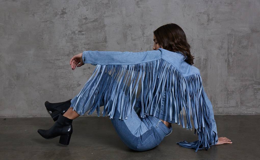 LA brand Triarchy and its push for sustainable denim