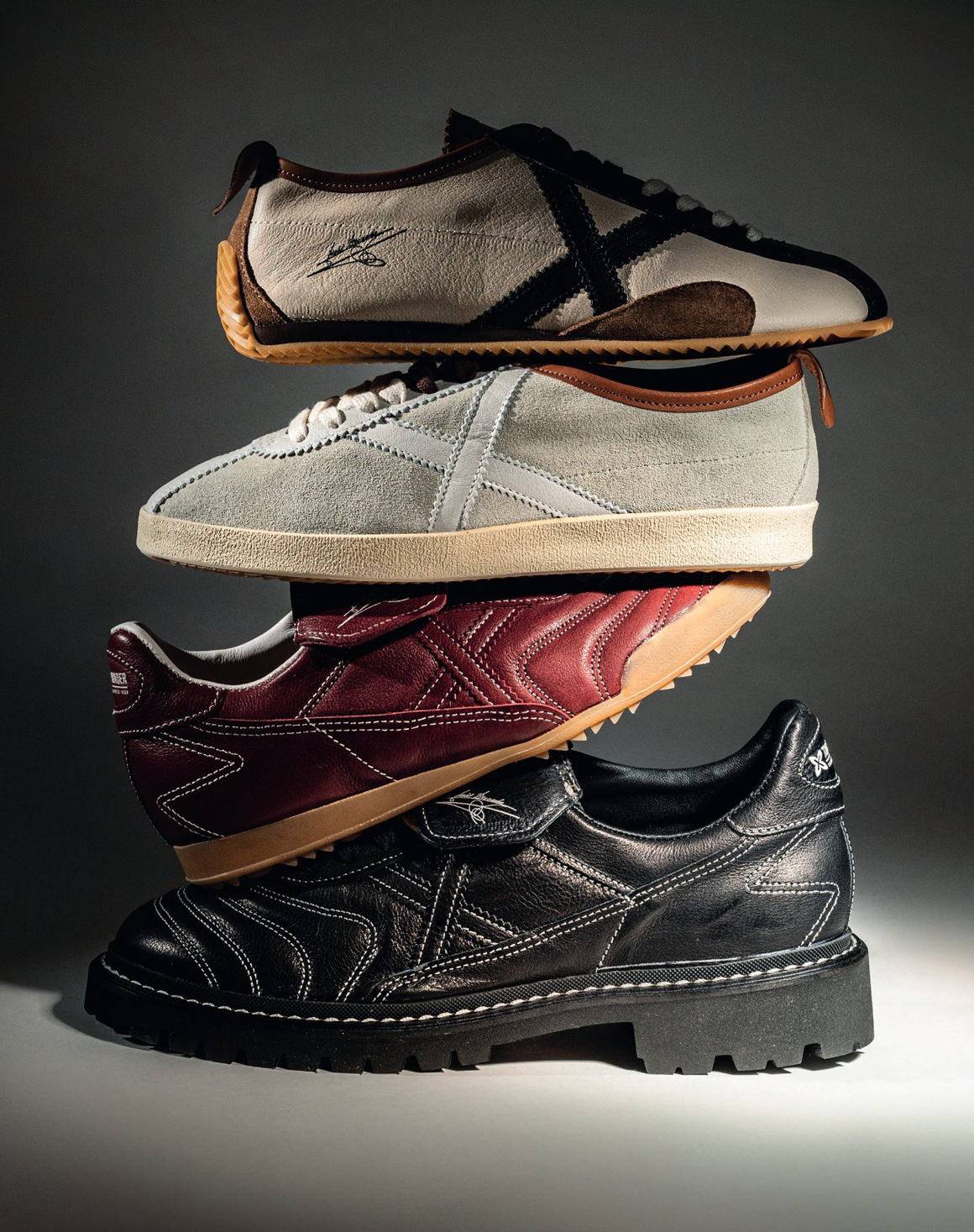 Dalle calzature alla maglieria: ecco alcuni marchi da tenere d'occhio a ...