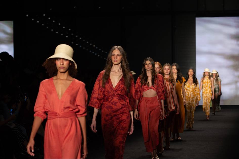 Bogotá Fashion Week se prepara para su próxima edición dedicada a la ...