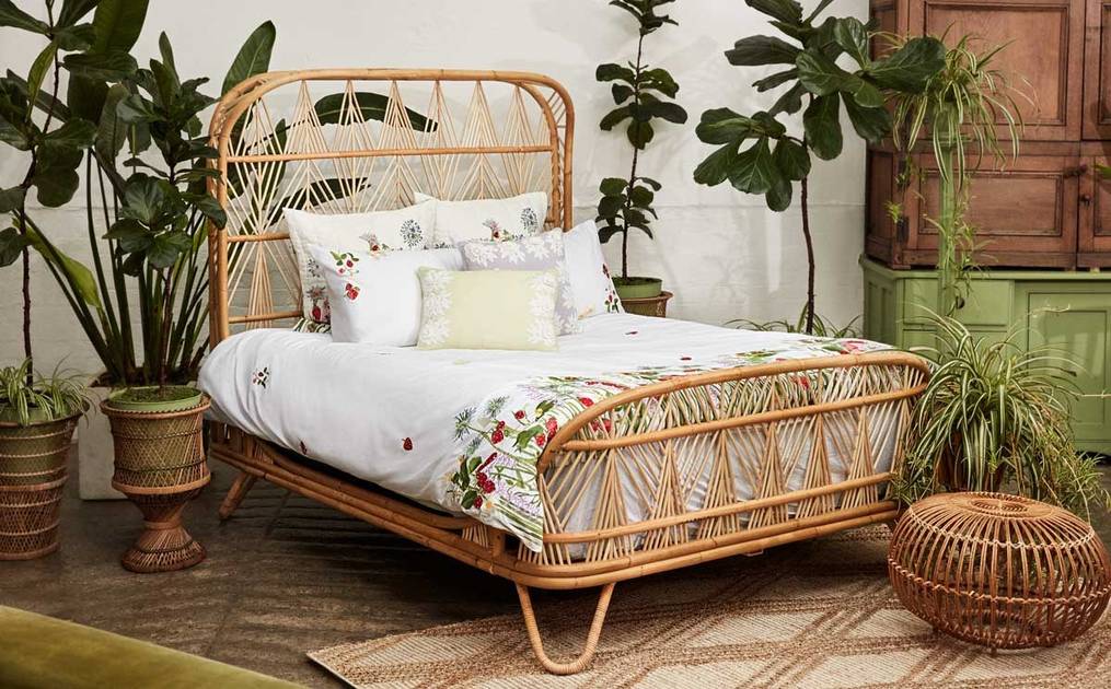 Anthropologie launches Alice Archer collaboration